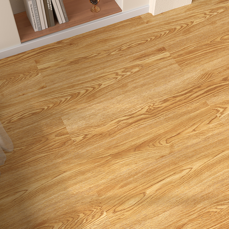 8mm Durable Indoor Waterproof SPC Flooring Chevron Click Lock SPC Floor ...