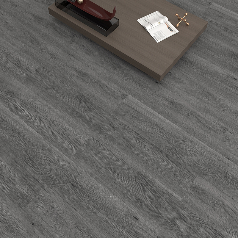 Hybrid Click Lock LVT PVC Material Rigid Core Luxury SPC Vinyl Flooring ...