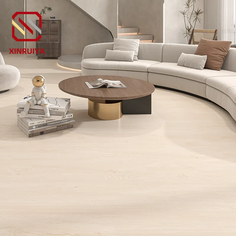 Waterproof PVC Floating Click Plank Parquet Flooring Vinyl Laminate SPC ...