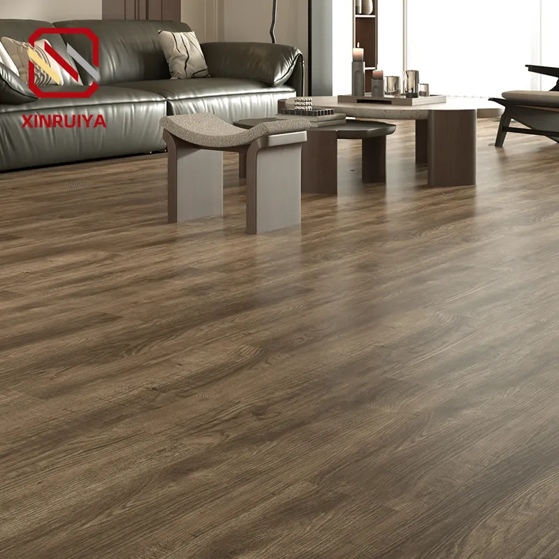Modern Waterproof Wood Grain Other Click Lock Herringbone Spc Flooring ...